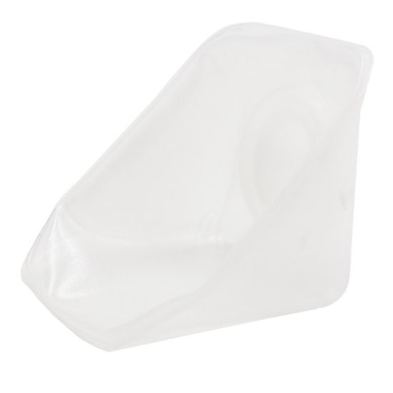 1 Liter LDPE Plastic Cubitainer, 38 MM, 22 Gram. Pipeline Packaging