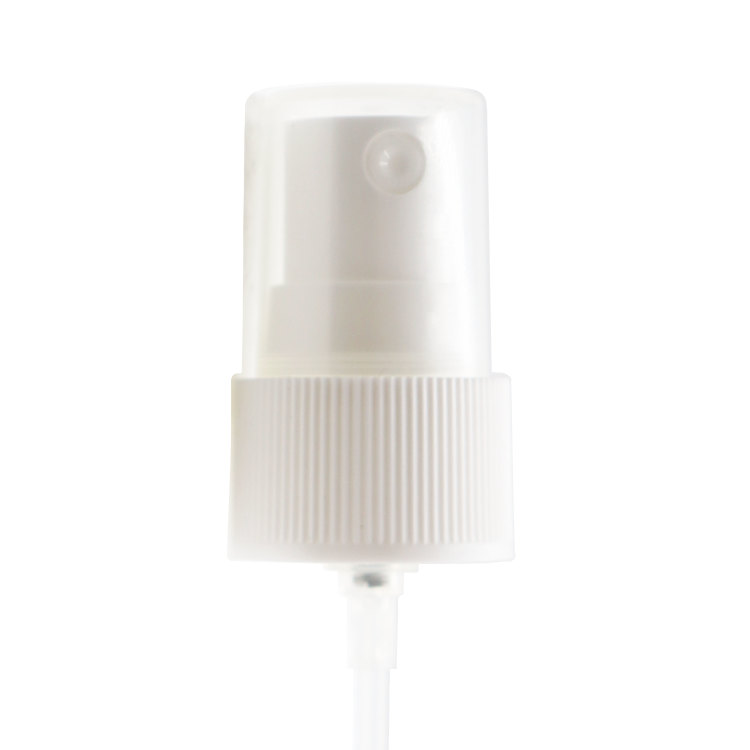 20 mm, 20-410 Fine Mist Sprayer, Clear Hood, 3.75" Dip Tube, .11 cc ...