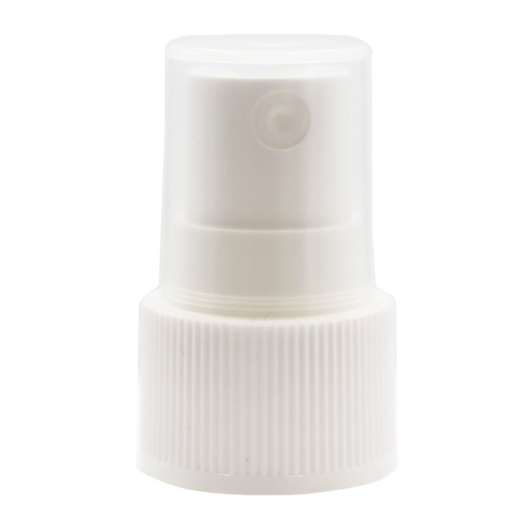 20 mm, 20-410 Fine Mist Sprayer, Clear Hood, 3.75" Dip Tube, .11 cc ...