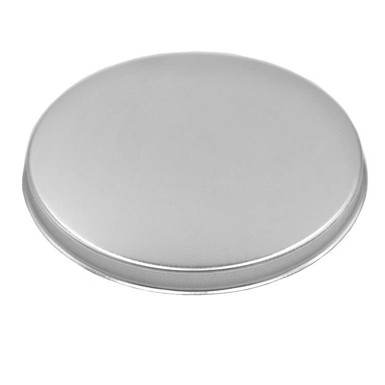 2 7/8" Metal Innerseal for Cans and Containers. Pipeline Packaging