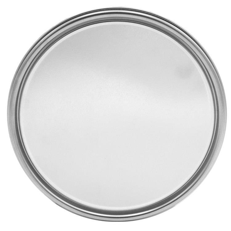 610 Imperial Metal Lid for Gallon Round Paint Can. Pipeline Packaging