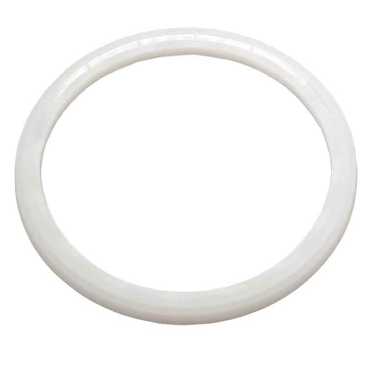Closing Ring for Gallon Paint Cans. Pipeline Packaging