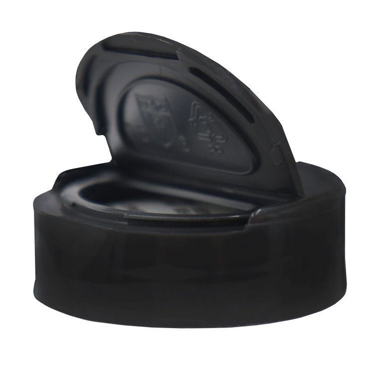 38 mm, 38-400 Black PP Plastic Nutra Flapper Cap, PS113 Liner. Pipeline ...