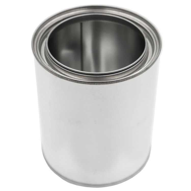 1 Pint Metal Paint Can, Unlined, 307 x 315 (Bulk Pallet). Pipeline ...