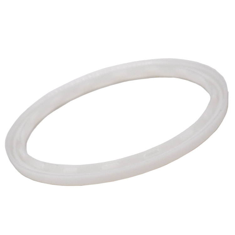 Closing Ring for Gallon Paint Cans. Pipeline Packaging