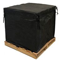 Products. Pipeline Packaging